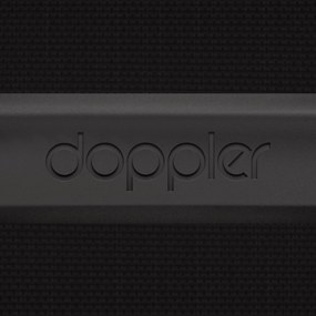 Doppler EXPERT WOOD Plus stohovací zahradní křeslo