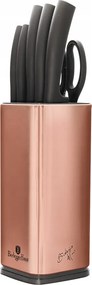 Nože Berlinger Haus Rose Gold bh2401 Outlet