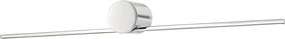 Nástěnné LED svítidlo Artist, 1x LED 9w, 4000k, (60 cm),