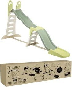 Smoby Skluzavka Life Mega 360 cm / od 2 let
