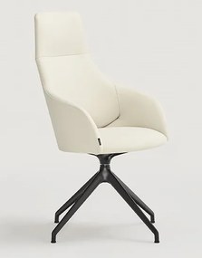 CAPDELL - Otočná židle HELIUM 2331D