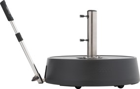 Doppler EXPERT EASY MOVE SWITCH 50 kg - pojízdný betonový stojan