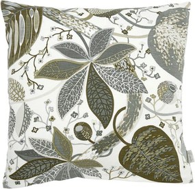 XXXLutz DEKORAČNÍ POLŠTÁŘ 45/45 cm Svanefors - Online Only dekorační polštáře & potahy - 004497012502