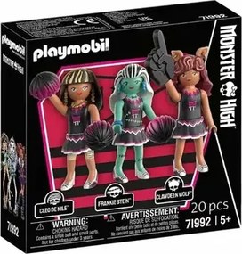 Playmobil® Monster High 71992 Monster-Student / Počet dílků: 20 / od 5