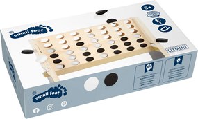 small foot Hra čtyři v řadě Gold Edition