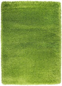 Devos koberce Kusový koberec Fusion 91311 Green - 200x290 cm