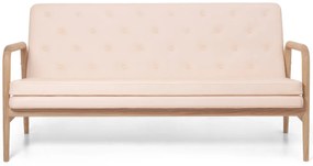 Carl Hansen designové sedačky Foyer Sofa