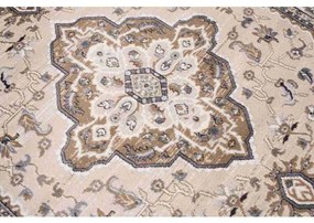 Kusový koberec klasický Dalia béžový 200x300cm
