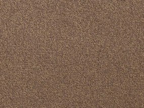 Zátěžový koberec Centaure Deco 778 hnědá Šíře role: 4 m