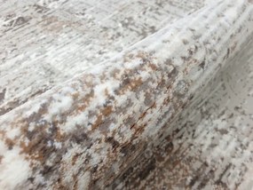 Extra hustý kusový koberec ovál Bowi Exa EX0090-OV - 160x220 cm