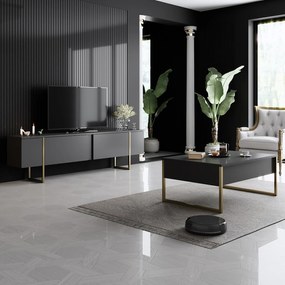 Sada nábytku do obývacího pokoje Luxe - výběr z 6 provedení