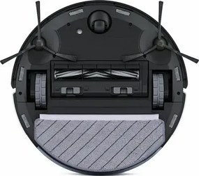 Ecovacs Deebot X1 Plus šedo-černá / Robotický vysavač / 45W / vysávání