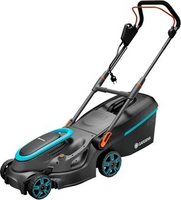 © 2024 - 2025 GARDENA Elektrická sekačka PowerMax 37/1800 G2