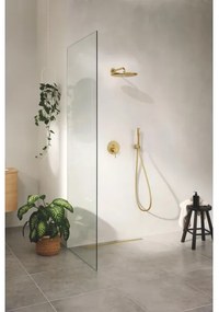 GROHE 26066GN0 - Hlavová sprcha RAINSHOWER COSMOPOLITAN 310 380 mm zlatá