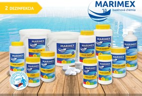 Marimex | Marimex Chlor Triplex 1 kg | 11301212