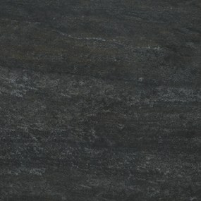 Euro Stone Terasová dlaždice FZG Lava Black, 60 x 60 x 2 cm, 2 ks