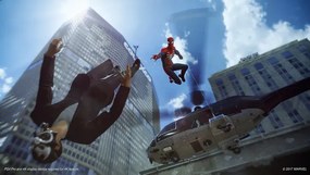Marvel’s Spider-Man GOTY (PS4)