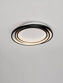 Stropní LED svítidlo NOVA LUCE ARBOR 27W 3000K 9001095 stmívatelné Triac