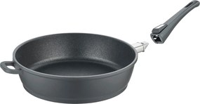 XXXLutz PÁNEV NA SMAŽENÍ nepřilnavý povrch PTFE 32 cm Berndes - 006649001204