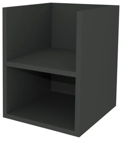 Mereo Mereo, Aira, koupelnová skříňka 40 cm, spodní, Multidecor, CN795SSEAN