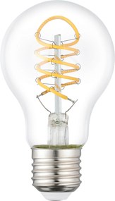 XXXLutz FILAMENTOVÁ LED ŽÁROVKA E27 - Žárovky - 003348308501