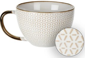 Keramický hrnek Queen1 460 ml