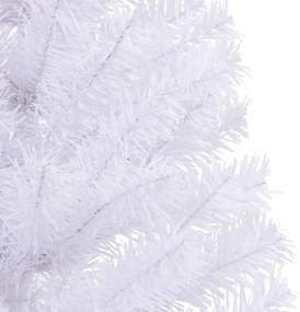 Umělý vánoční stromek se stojanem 150 cm 380 větviček 242420