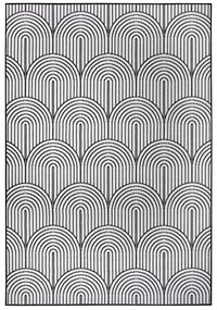 Hanse Home Collection koberce Kusový koberec Pangli 105852 Black – na ven i na doma Rozměry koberců: 240x330