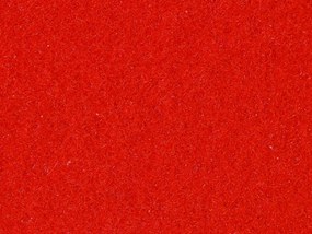 Výstavářský koberec Expo slavnostní červený Šíře role: 2 m