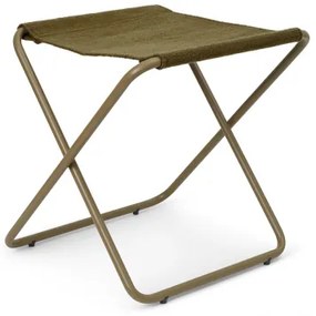 Desert Stool Olive/Olive Ferm Living