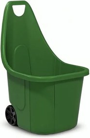 Vozík zahradní STREND PRO Blumax Caddy 60l Green