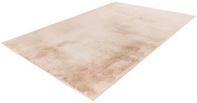 Obsession, Kusový koberec My Monaco 225 Ivory, 80x300, béžová, ložnice