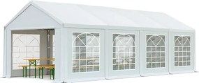 Párty stan 5x8m