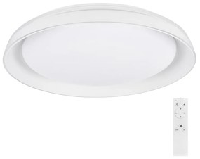 Klausen  Klausen KL151007 - LED Stmívatelné stropní svítidlo EXCELLENT LED/30W/230V + DO KS0014