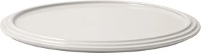 Villeroy&Boch Villeroy & Boch Iconic servírovací talíř white