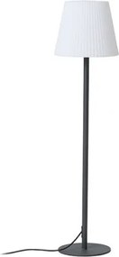 RED R12420 BOSANOVA 120 stojanová bílé PVC/antracitová 230V E27 25W IP65 - RED - DESIGN RENDL
