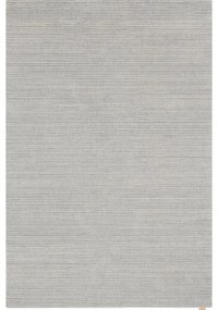 Krémový vlněný koberec 200x300 cm Calisia M Ribs – Agnella