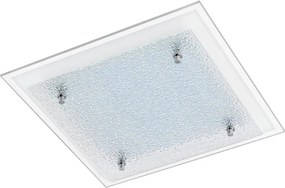 Eglo 94446 - LED stropní svítidlo PRIOLA LED/9,7W/230V