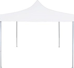vidaXL Skládací party stan pop-up 200 x 200 x 306 cm [48886] Barva: antracitová