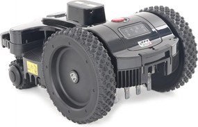 Robotická sekačka na trávu TECHline NEXTTECH BX4 4WD