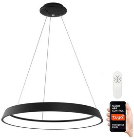 Immax NEO 07080L - LED Stmívatelný lustr na lanku LIMITADO LED/39W/230V 60 cm