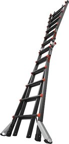 Kloubový žebřík LittleGiant Velocity Pro M26 15526EN