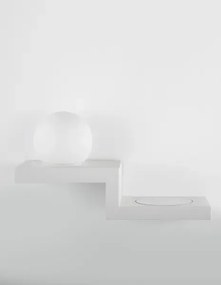 Designové nástěnné svítidlo Room