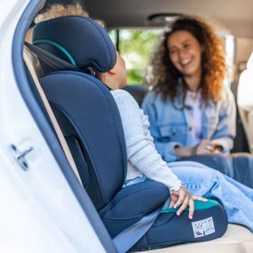 Autosedačka Joy 45 I-Size černá