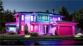 Nanoleaf 1D Permanent Outdoor Lights Expansion Pack / Venkovní světla