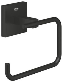 GROHE 409782430 - Držák toaletního papíru START CUBE černá