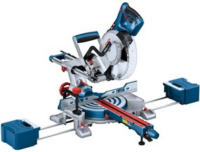 Bosch - Pokosová pila 216 mm, 1200 W 0601B49000