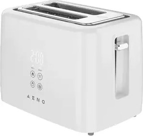 AENO TS2W bílá / Topinkovač / 780-930 W / 7 úrovní opečení