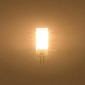 RETLUX RLL 298 G4 3.5 W / 380 lm / 3000K - teplá bílá
