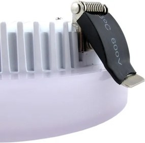 LED podhledové svítidlo McLED NIXO 8W 4000K neutrální bílá ML-412.056.33.0